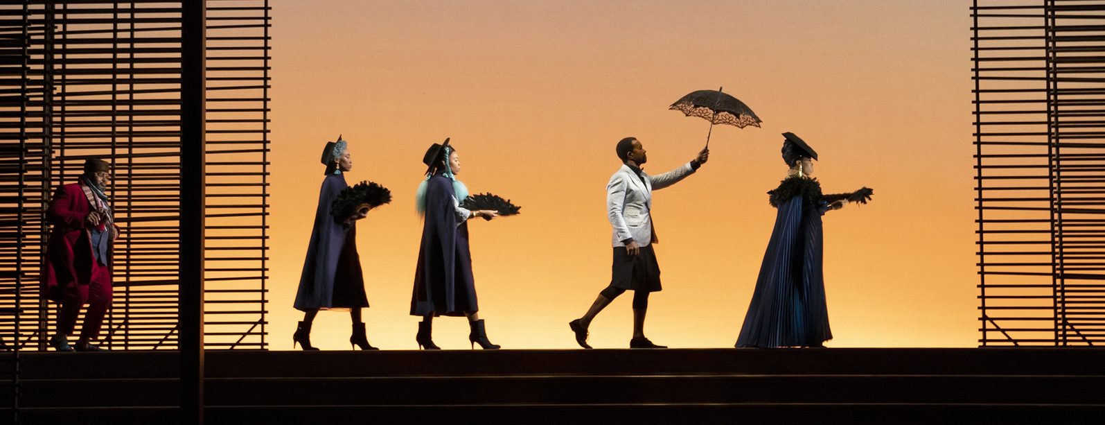 Visit Yale Rep | Yale Repertory Theatre