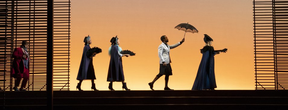 Visit Yale Rep | Yale Repertory Theatre