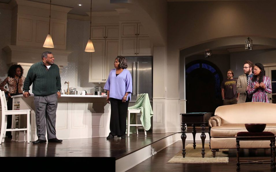 Productions & Programs | Yale Repertory Theatre