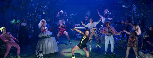 Yale Repertory Theatre