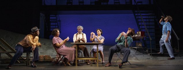 Yale Repertory Theatre