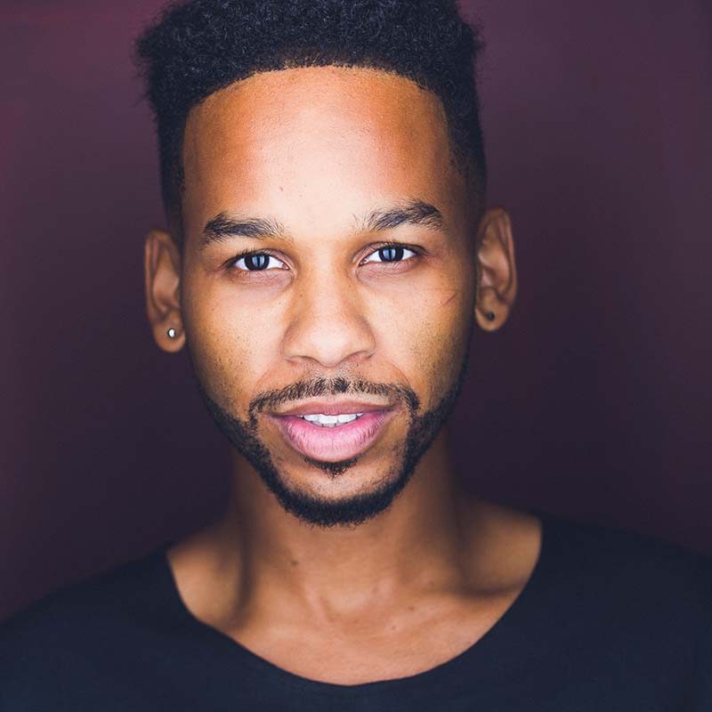 Choir Boy | Yale Repertory Theatre