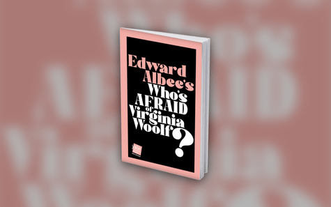 Edward Albee's Who's Afraid of Virginia Woolf? | Yale Repertory Theatre