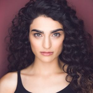 Wish You Were Here | Yale Repertory Theatre