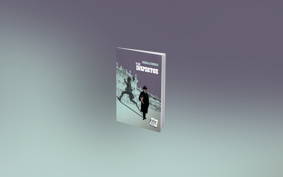 The Inspector | Yale Repertory Theatre